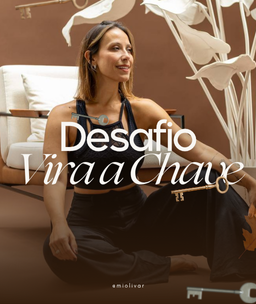 Desafio Vira a chave | Greenn