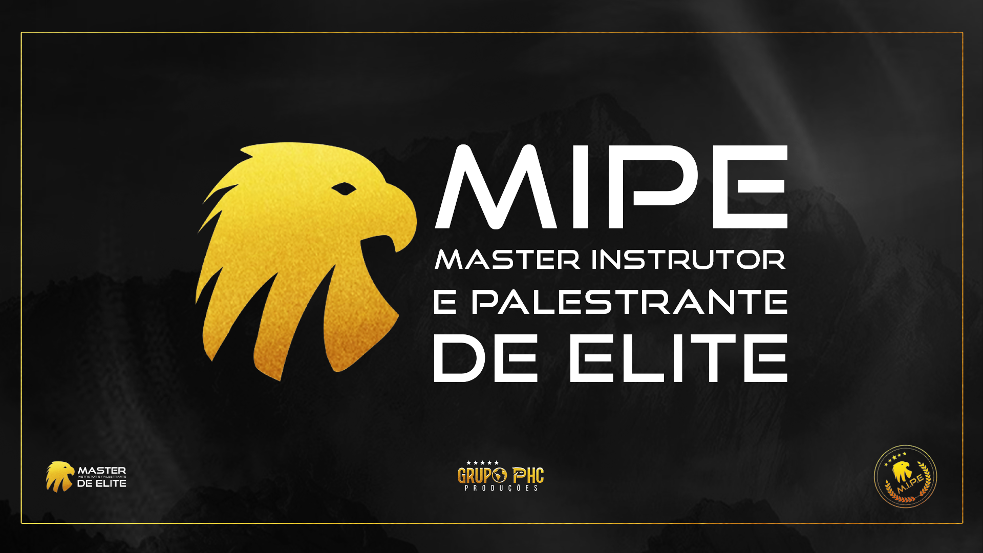 Workshop MIPE - Instrutor e Palestrante | Greenn