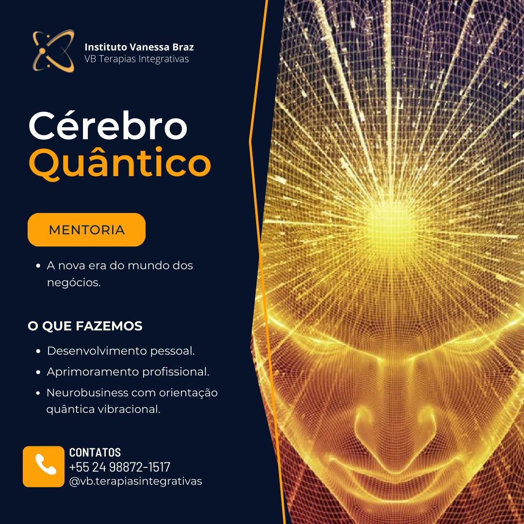 PROGRAMA CÉREBRO QUÂNTICO | Greenn