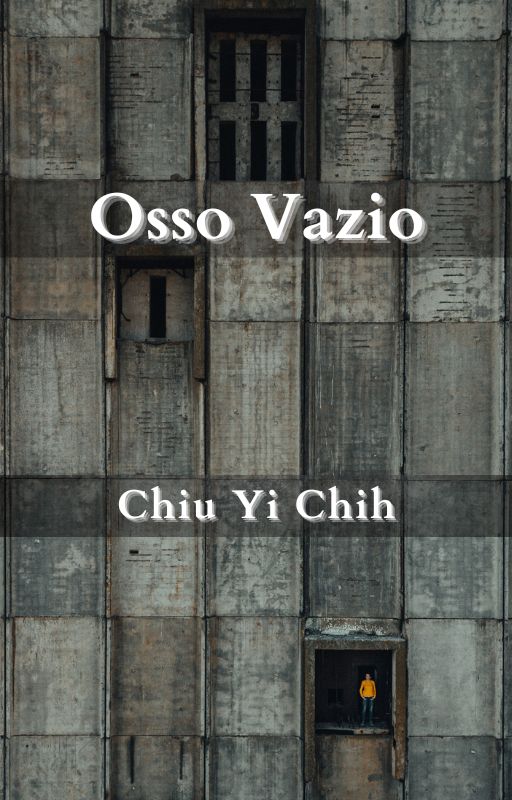 Osso Vazio (E-BOOK) | Greenn